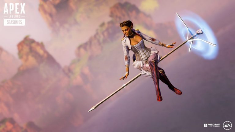 【Apex】PAD近距離強すぎて無理なんだが ← MnK側はこの条件で逆転できる｜Apex Legendsまとめ速報 - えぺタイムズ