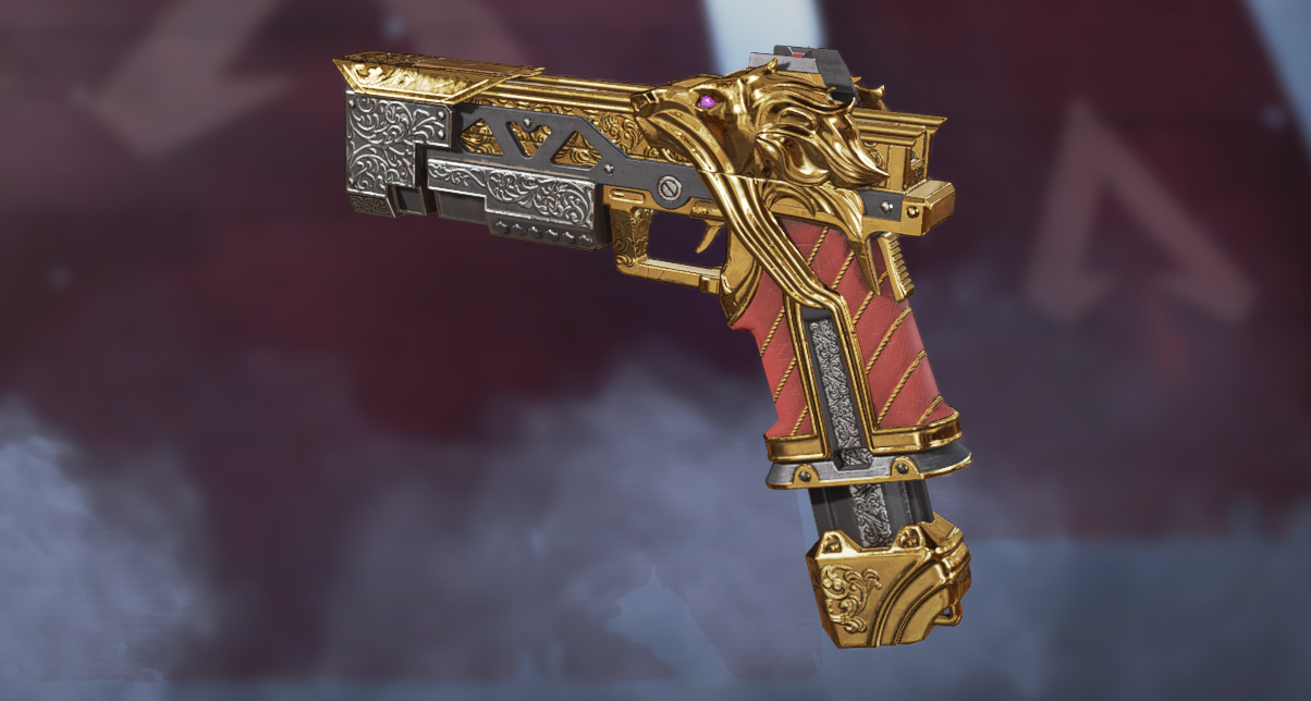 【速報】新シーズン14でRE-45が調整｜Apex Legendsまとめ速報 - えぺタイムズ