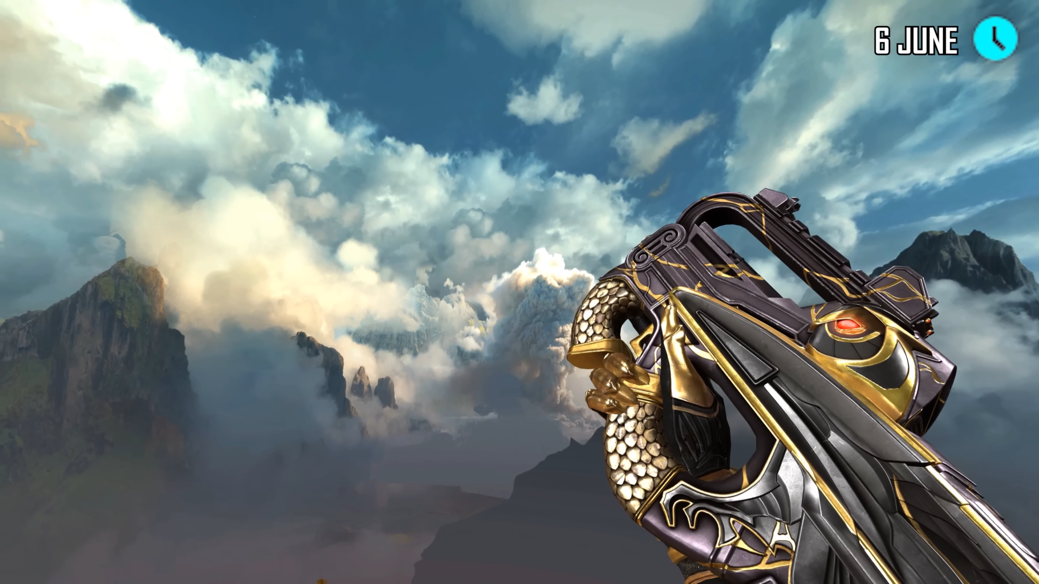 【Apex】6月7日に開催される『フォールン・エンジェル』イベントの内容が判明か｜Apex Legendsまとめ速報 - えぺタイムズ