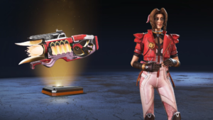 【Apex】FFコラボで登場する新スキンまとめ｜Apex Legendsまとめ速報 - えぺタイムズ