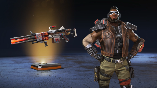 【Apex】FFコラボで登場する新スキンまとめ｜Apex Legendsまとめ速報 - えぺタイムズ