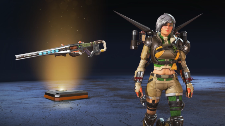 【Apex】FFコラボで登場する新スキンまとめ｜Apex Legendsまとめ速報 - えぺタイムズ