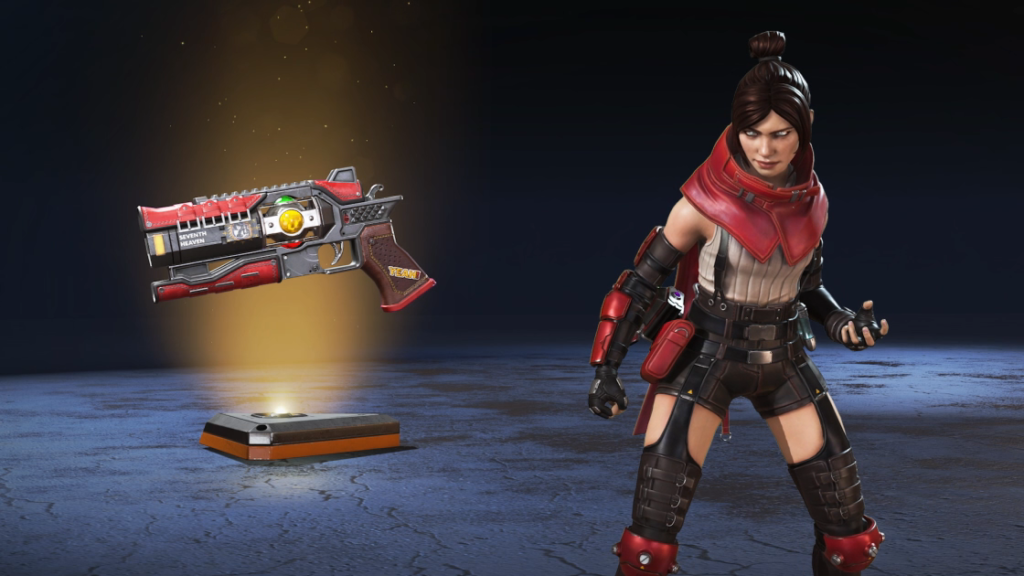 【Apex】FFコラボで登場する新スキンまとめ｜Apex Legendsまとめ速報 - えぺタイムズ
