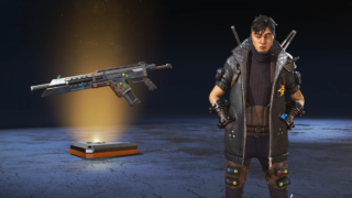 【Apex】FFコラボで登場する新スキンまとめ｜Apex Legendsまとめ速報 - えぺタイムズ