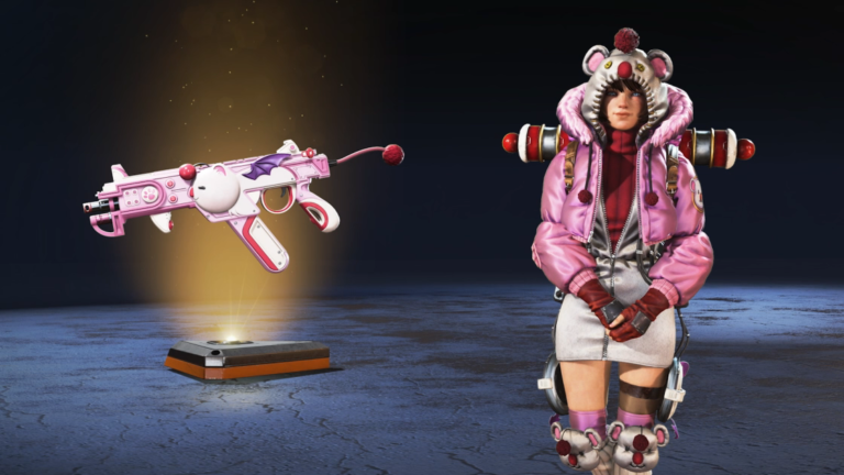 【Apex】FFコラボで登場する新スキンまとめ｜Apex Legendsまとめ速報 - えぺタイムズ