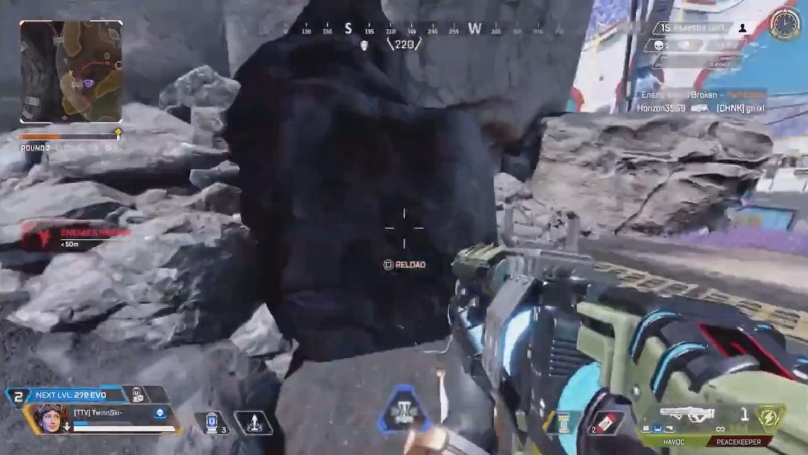 【Apex】1000時間プレイするより100時間〇〇する方がランク上がるからマジでやった方がいい｜Apex Legendsまとめ速報 - えぺタイムズ