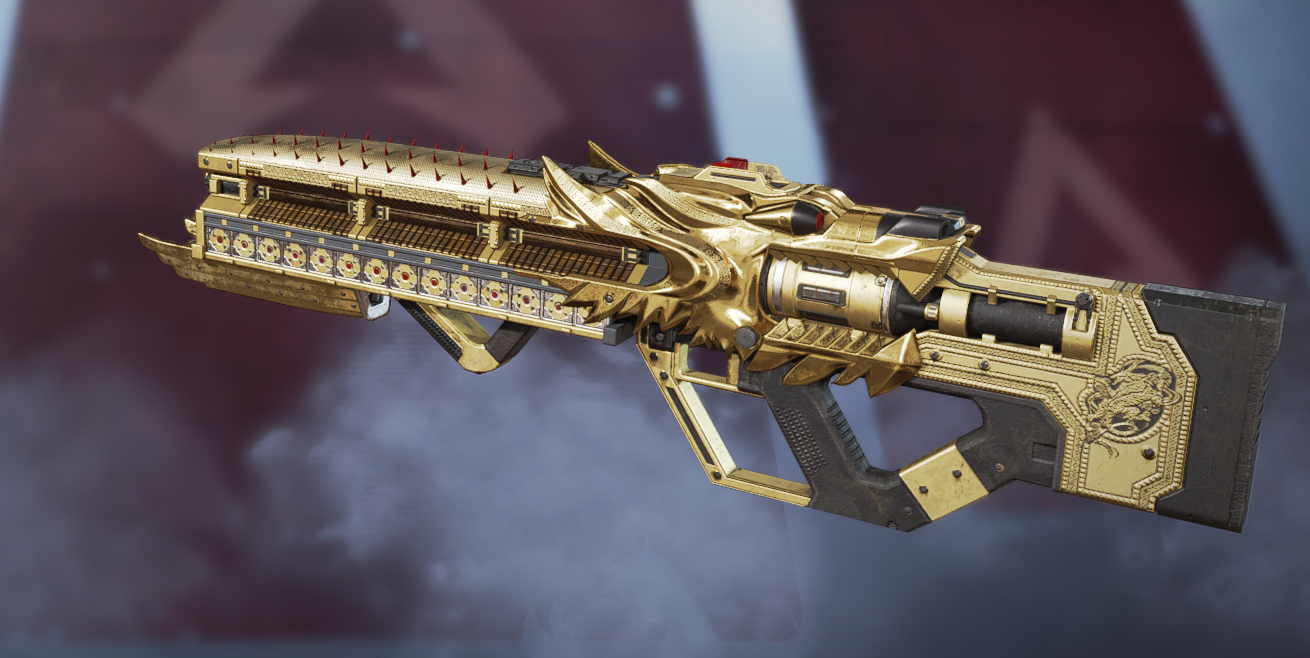 【速報】ハボックが強化｜Apex Legendsまとめ速報 - えぺタイムズ