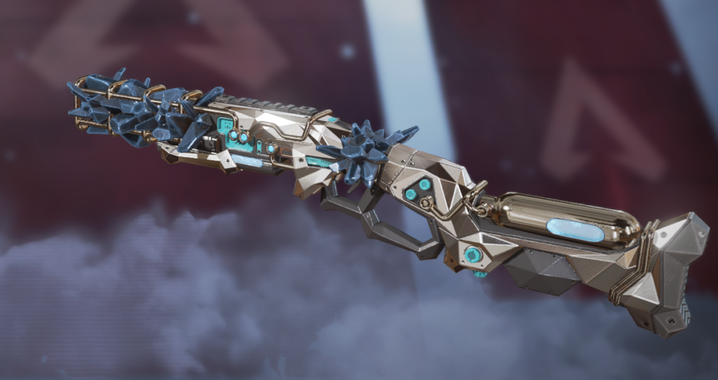 【速報】ピースキーパー弱体化｜Apex Legendsまとめ速報 - えぺタイムズ