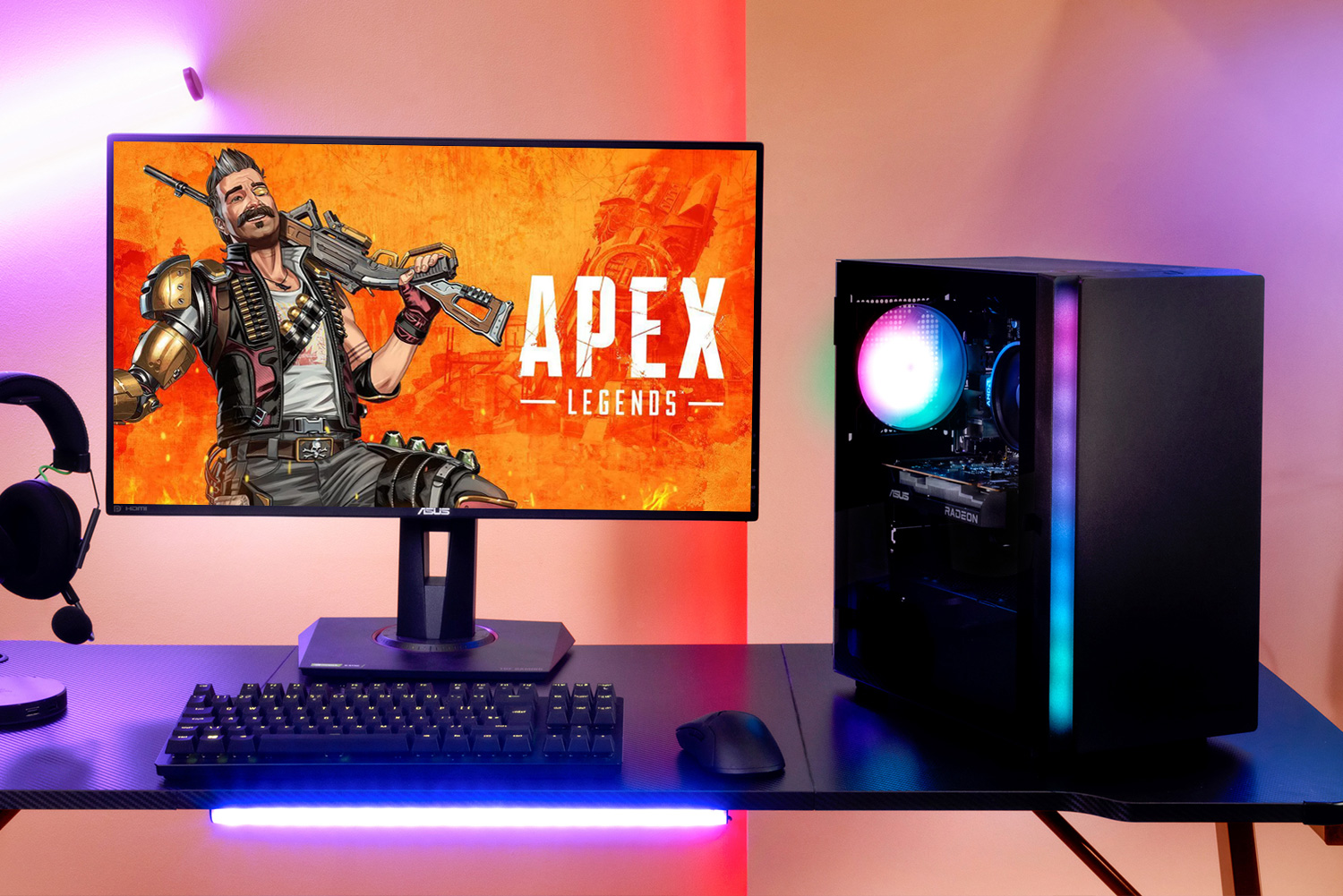 【Apex】『みんなは大丈夫？』PC鯖ラグ問題 ←この地域・時間帯が特にヤバいとの報告｜Apex Legendsまとめ速報 - えぺタイムズ