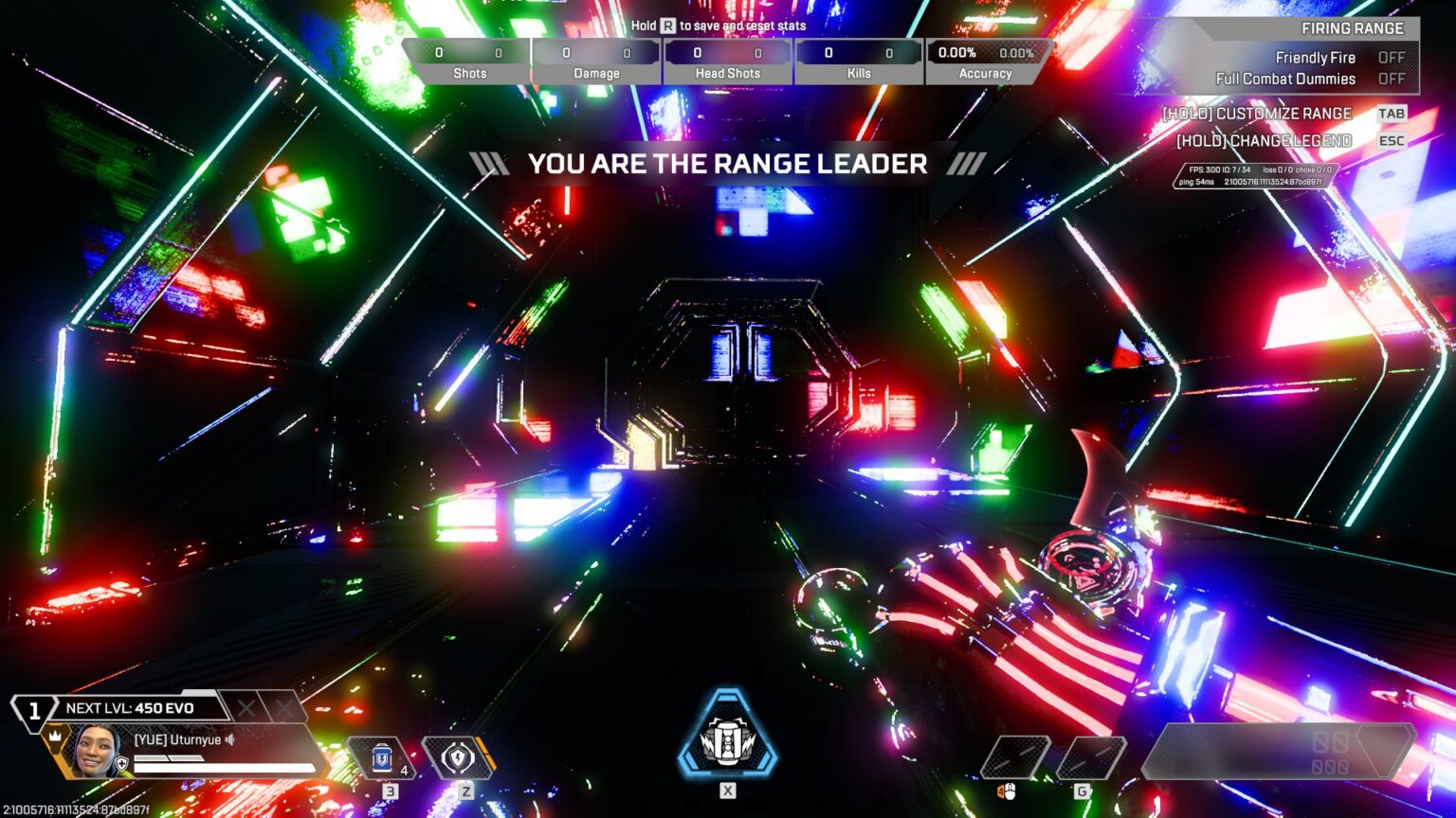 【Apex】Nvidiaドライバの影響でAPEXが崩壊する不具合が修正｜Apex Legendsまとめ速報 - えぺタイムズ